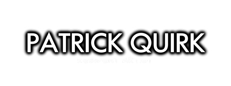 Patrick Quirk — Niteowl Tattoo