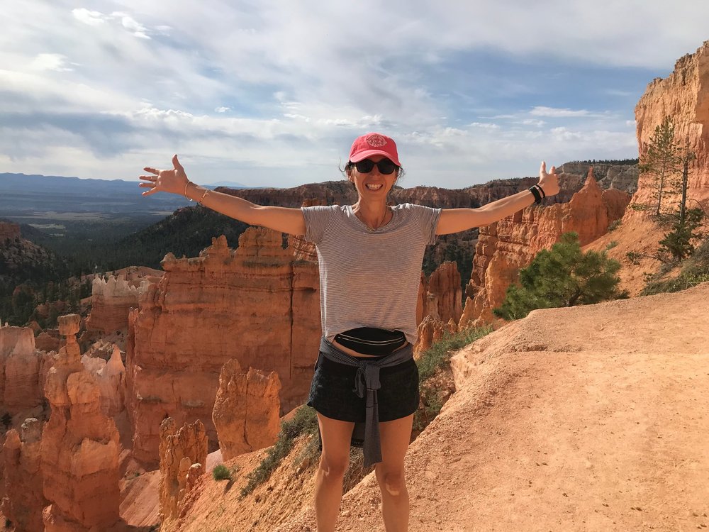 About — Mindfully Strong