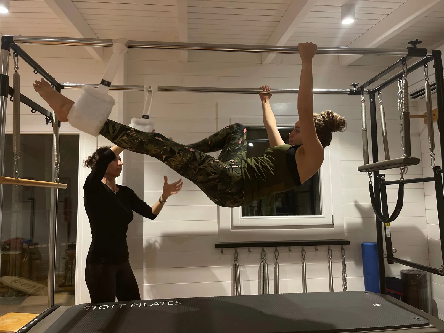 About — Mindfully Strong