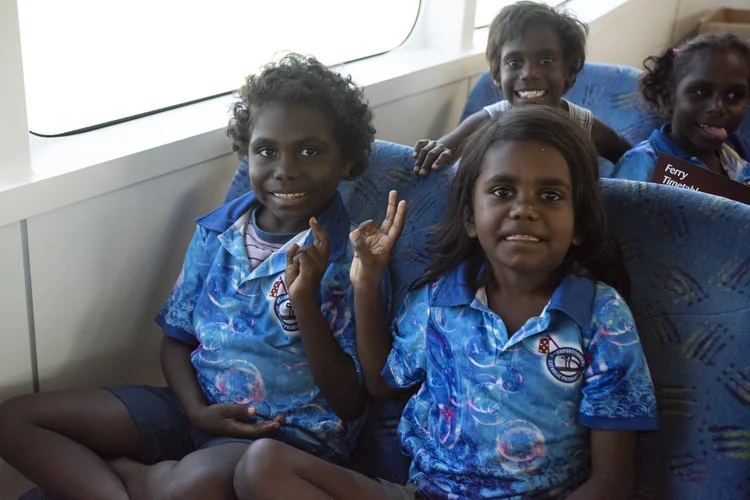 Murrupurtiyanuwu Catholic Primary School