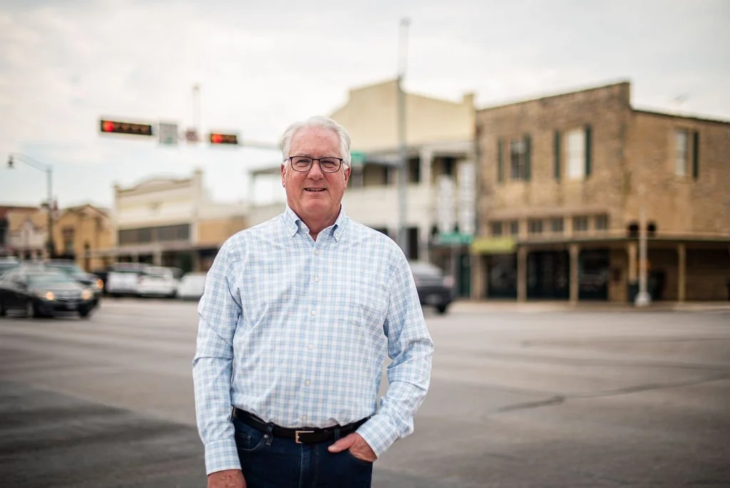 Bobby for Fredericksburg Bobby for Fredericksburg