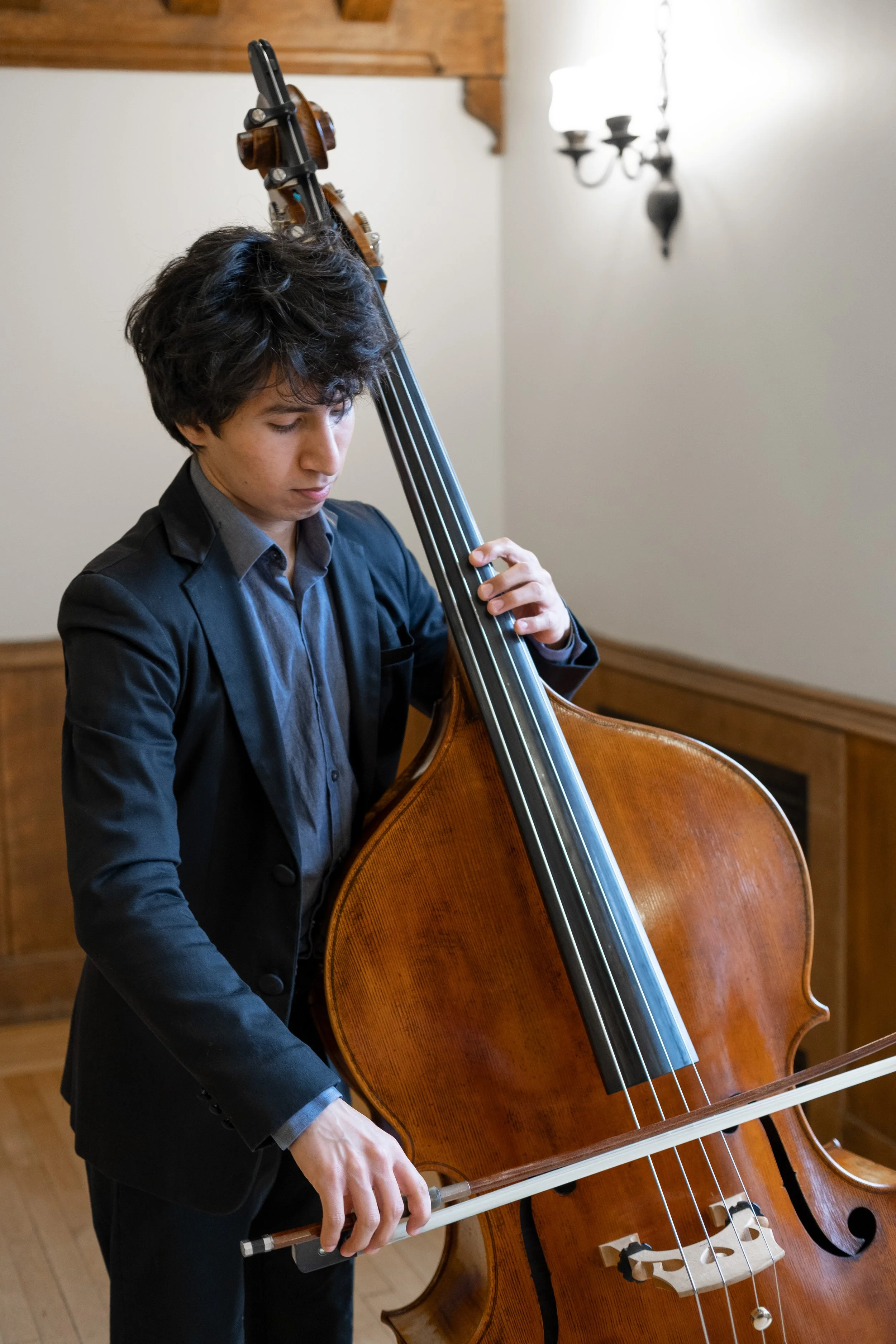 About — Nico Mateo, Artist