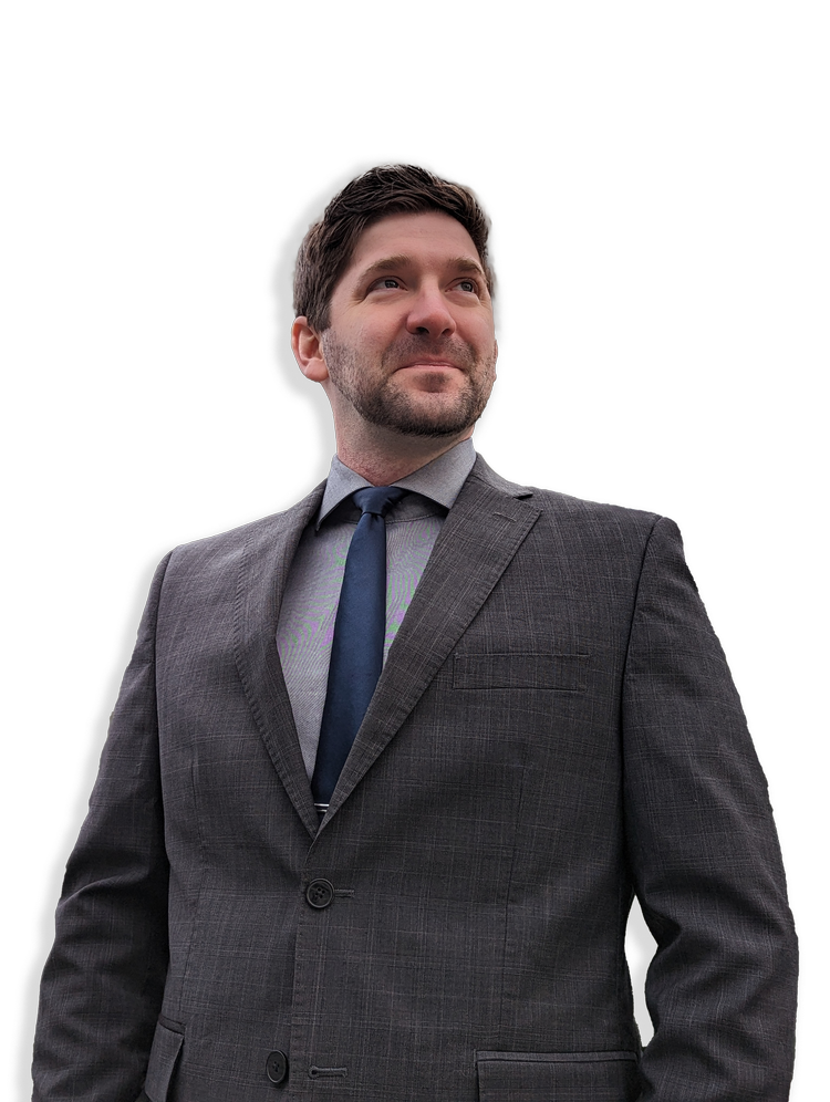 Ben Steinhoff | Wisconsin Congress Candidate | District 5