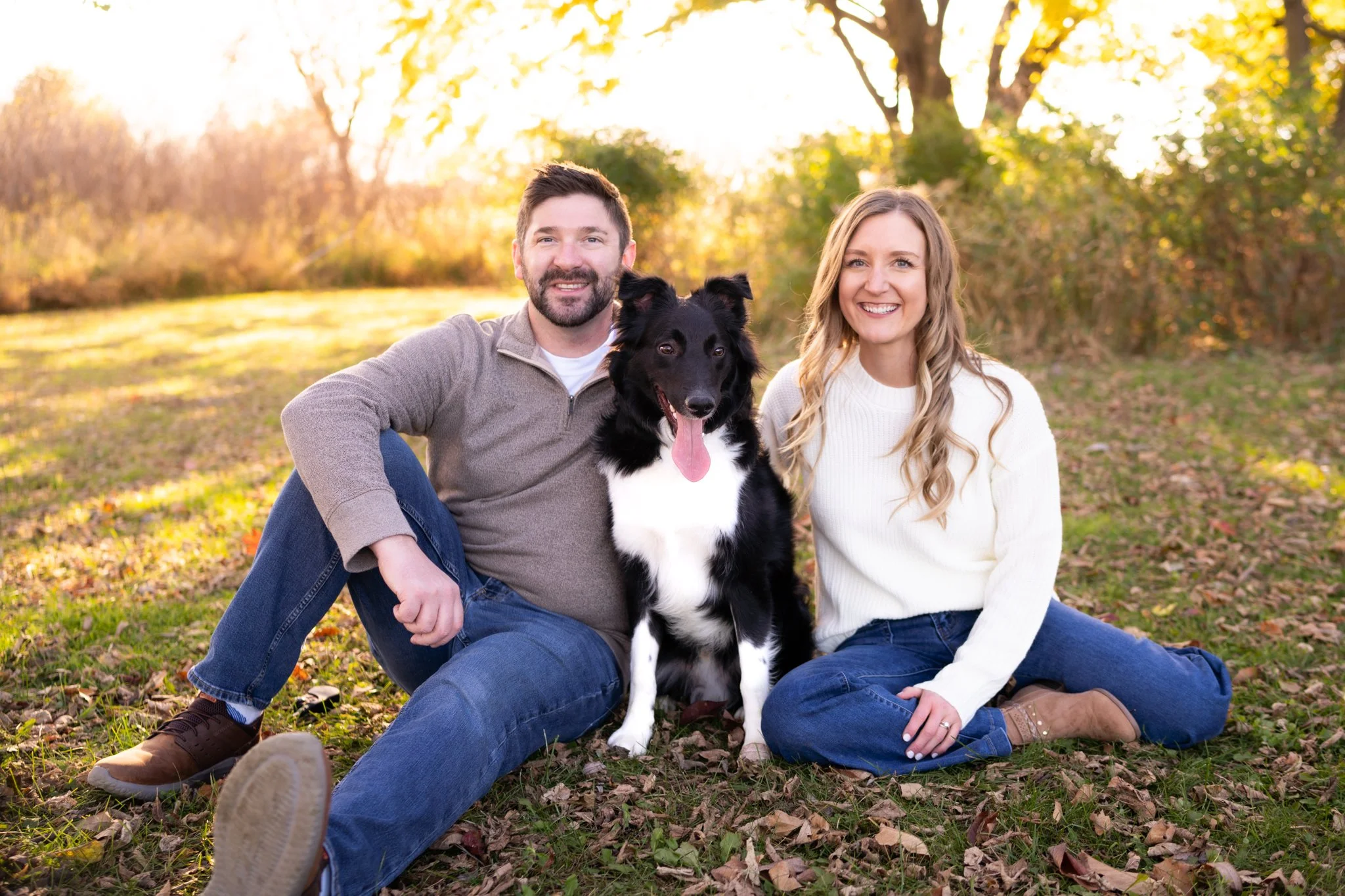About Me — Ben Steinhoff | Wisconsin Congress Candidate | District 5