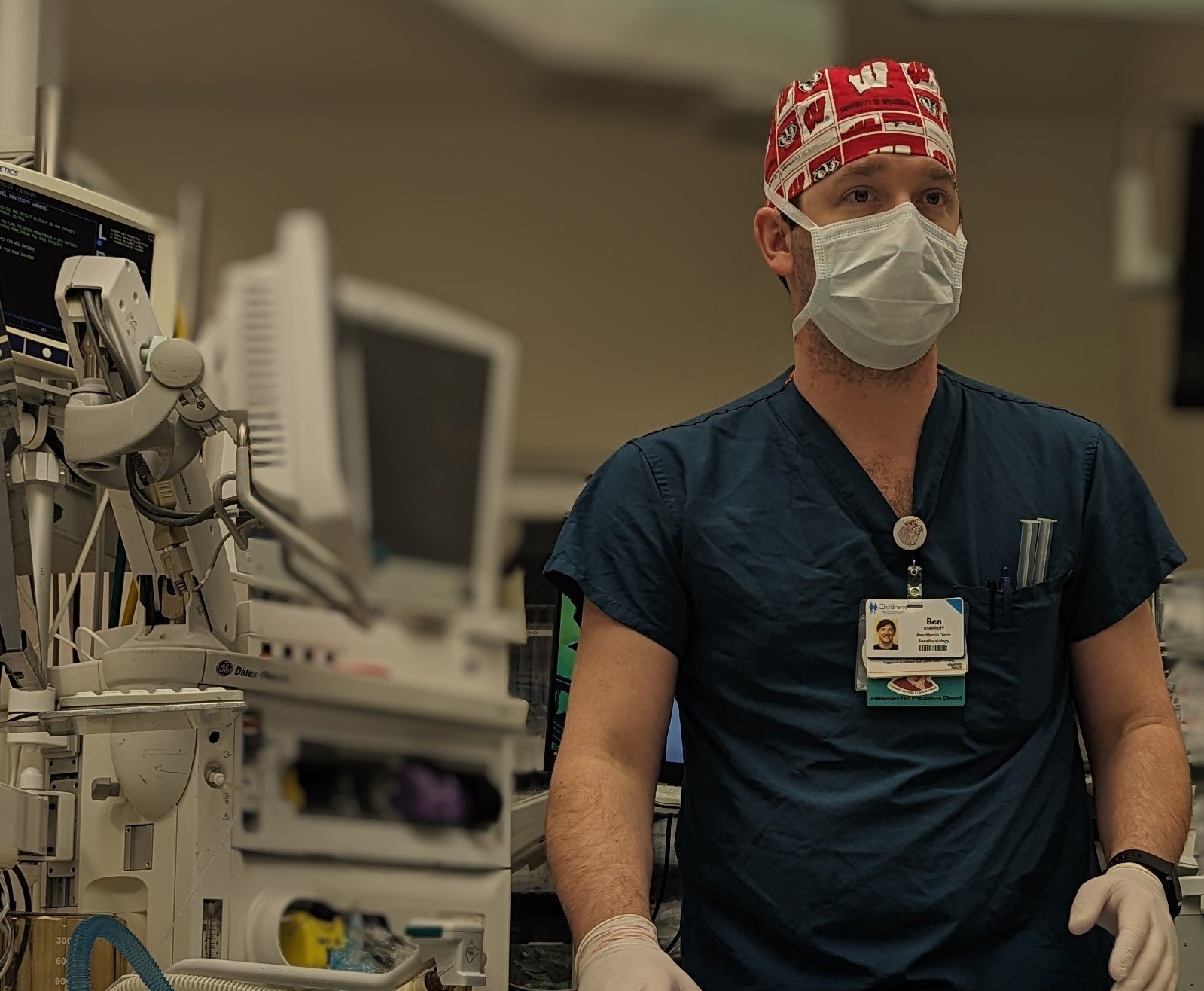 Ben Steinhoff | Wisconsin Congress Candidate | District 5