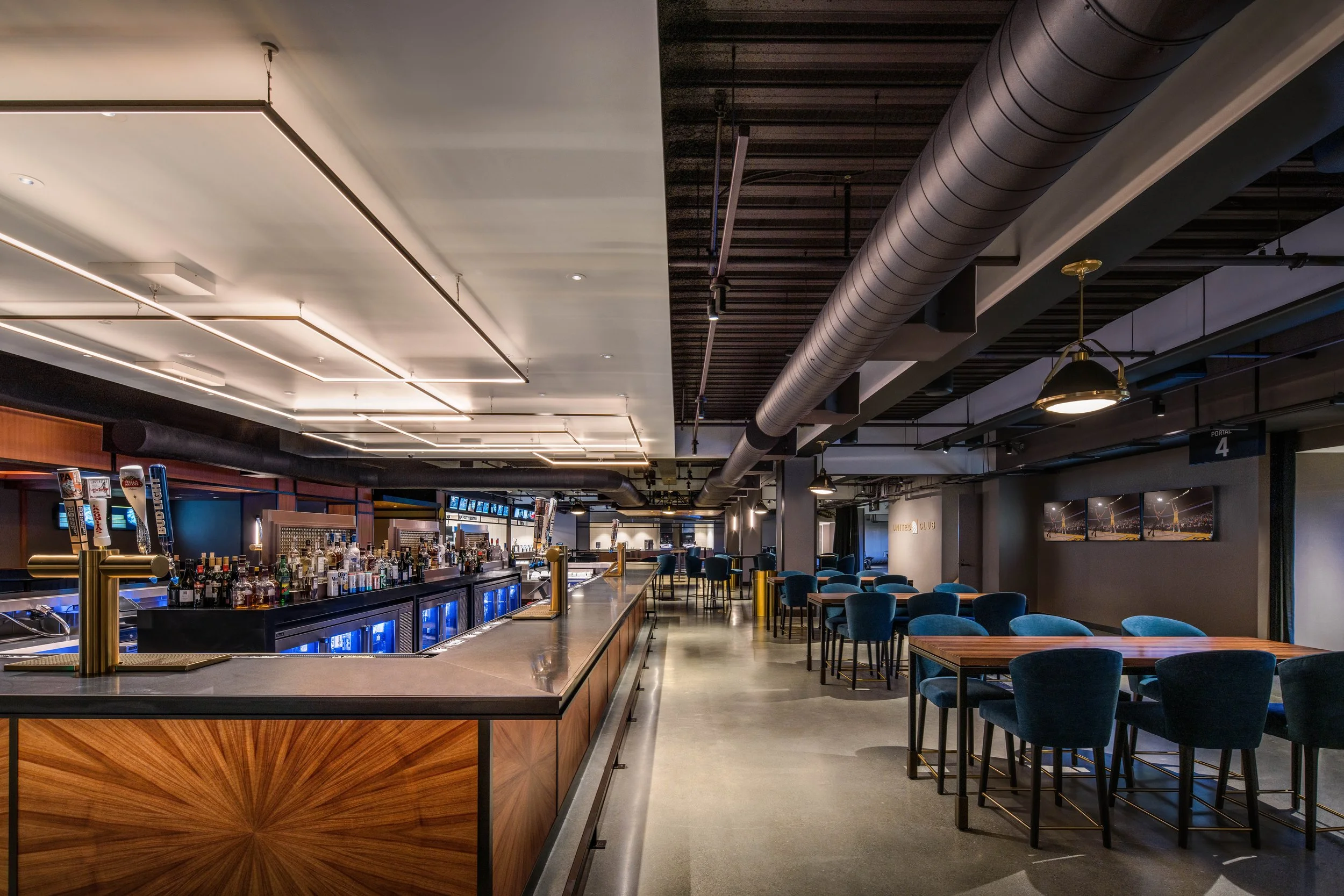 Studio Ganz--Interior Design | San Francisco