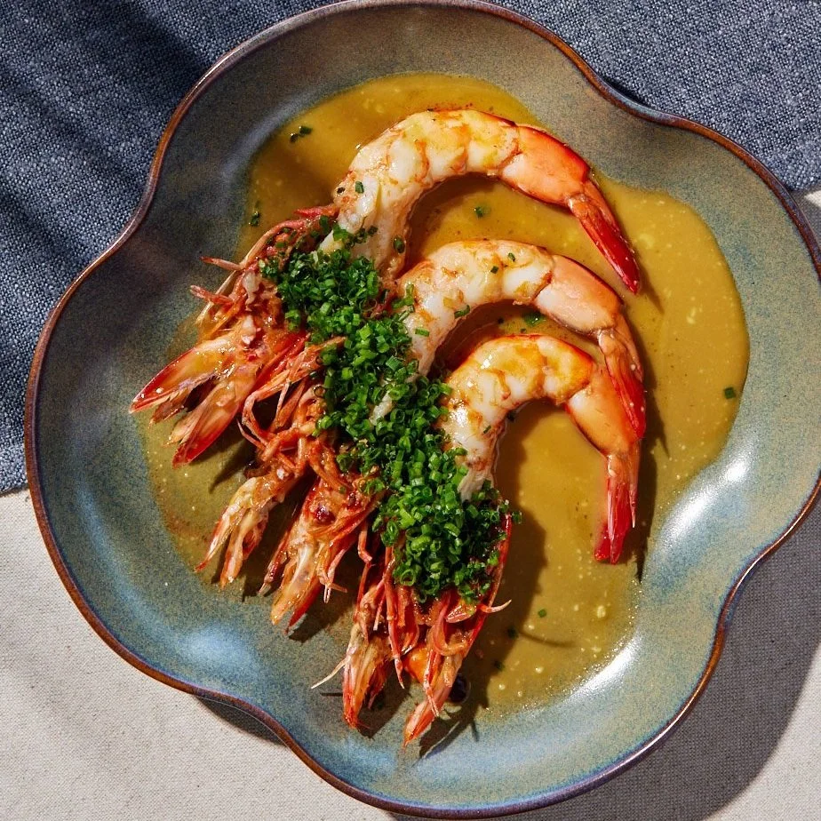 Fosh Bar & Restaurant