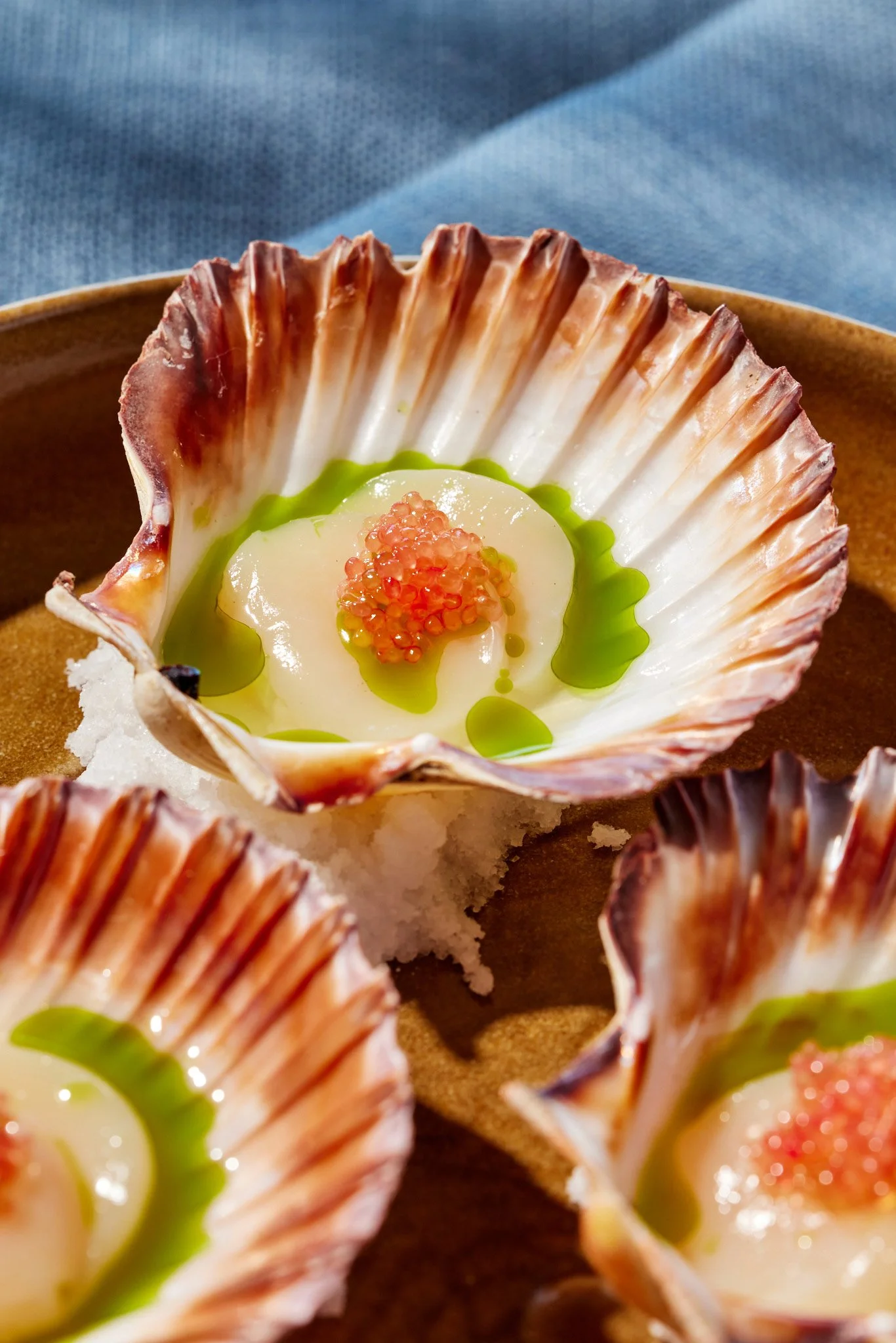 Fosh Bar & Restaurant