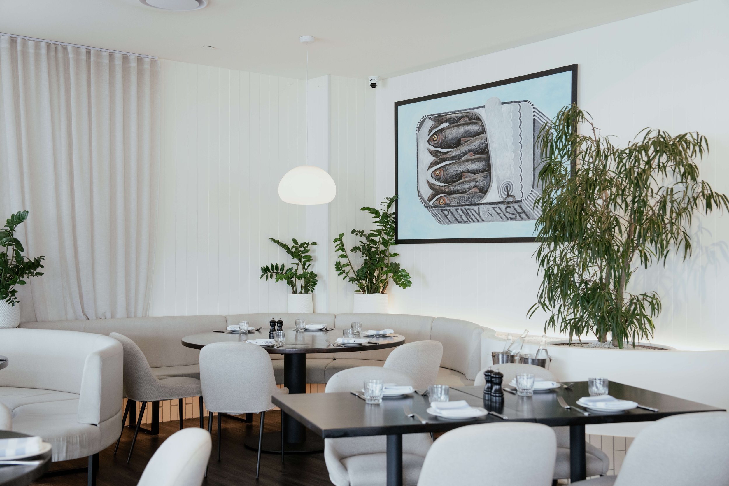 Gallery — Fosh Bar & Restaurant