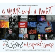 Music — G. Love & Special Sauce