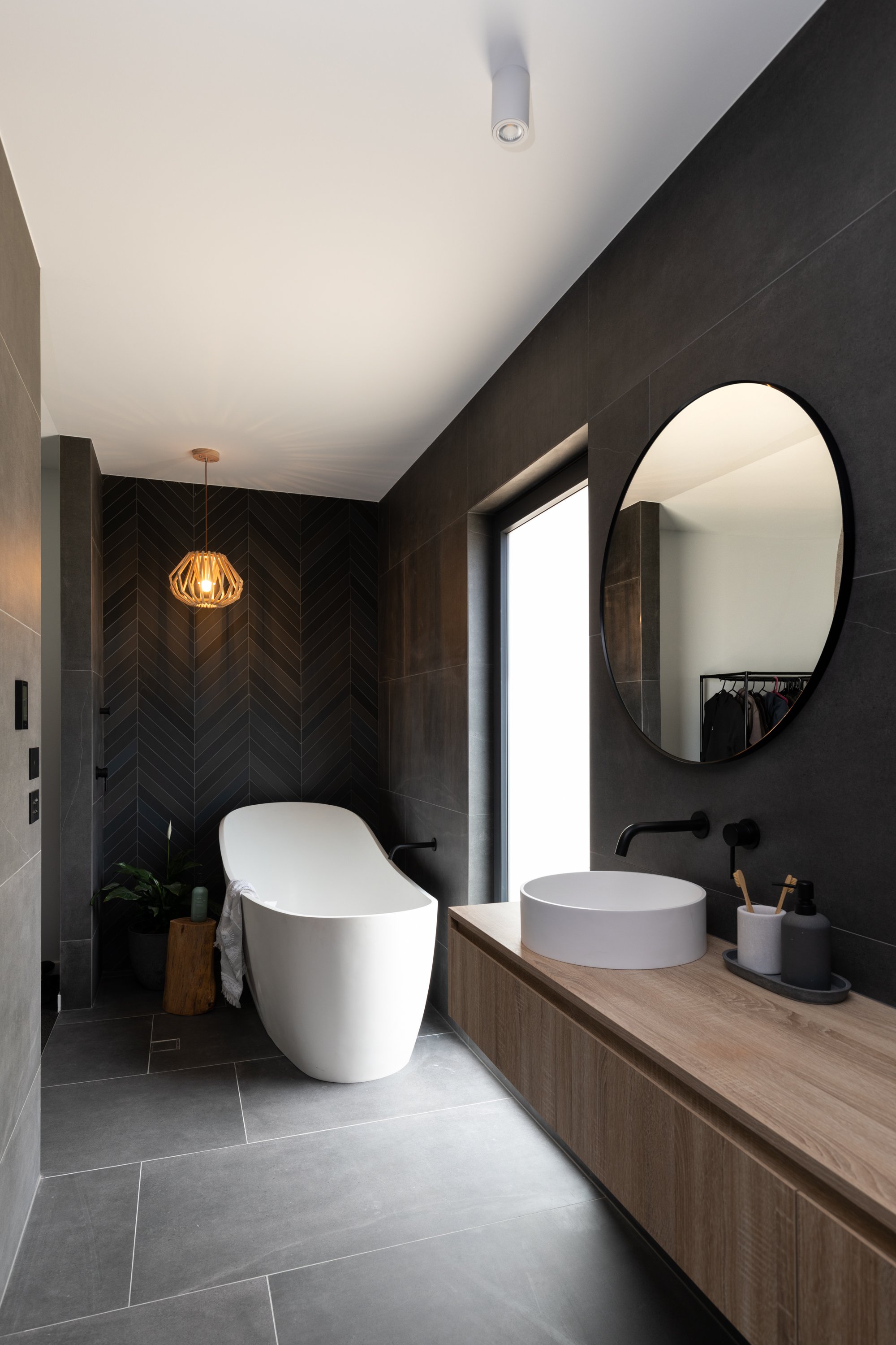 Envy Bathrooms