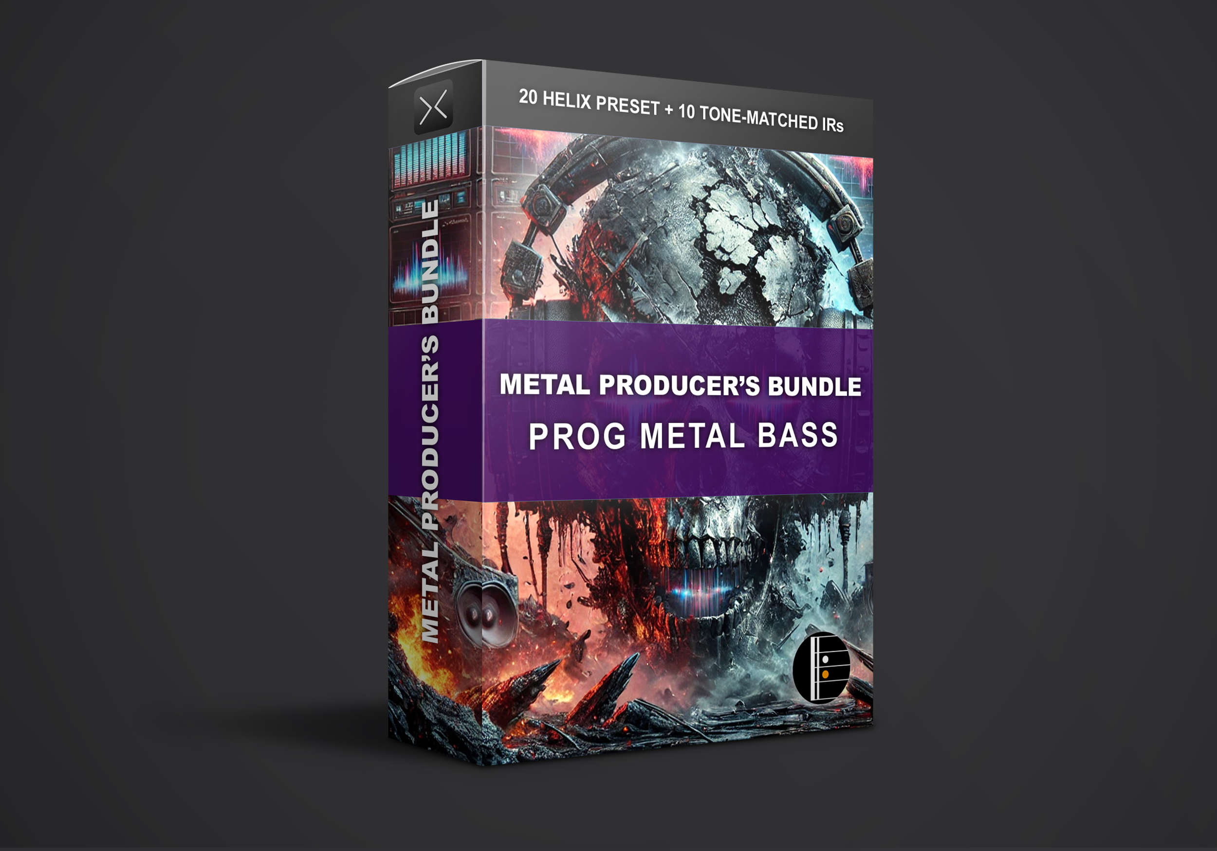 Ultimate Bass Bundle