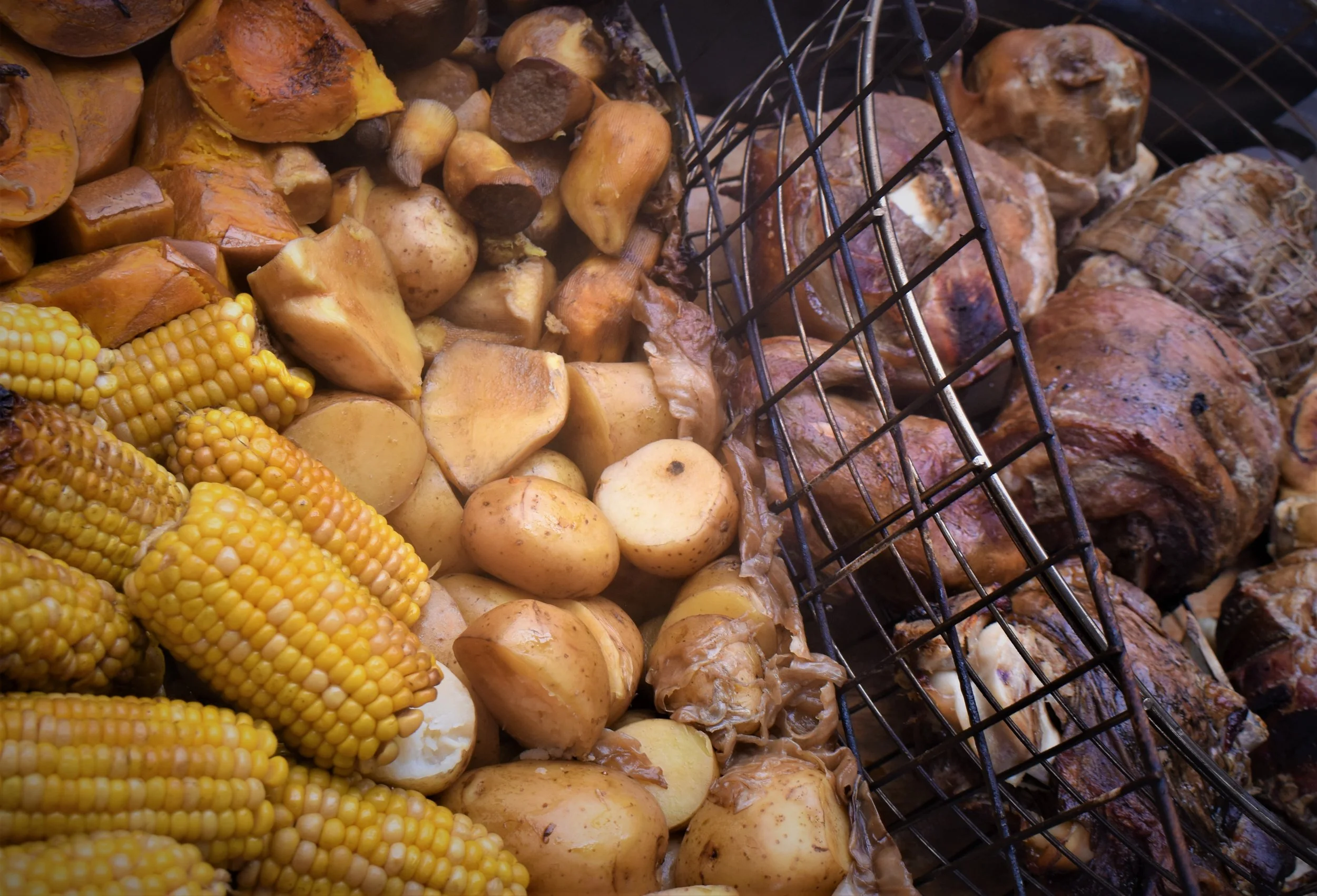 Evening Cultural Experience & Hangi Dinner — The Haka Shop | Authentic ...
