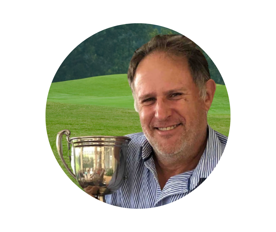 ATX Golf Performance