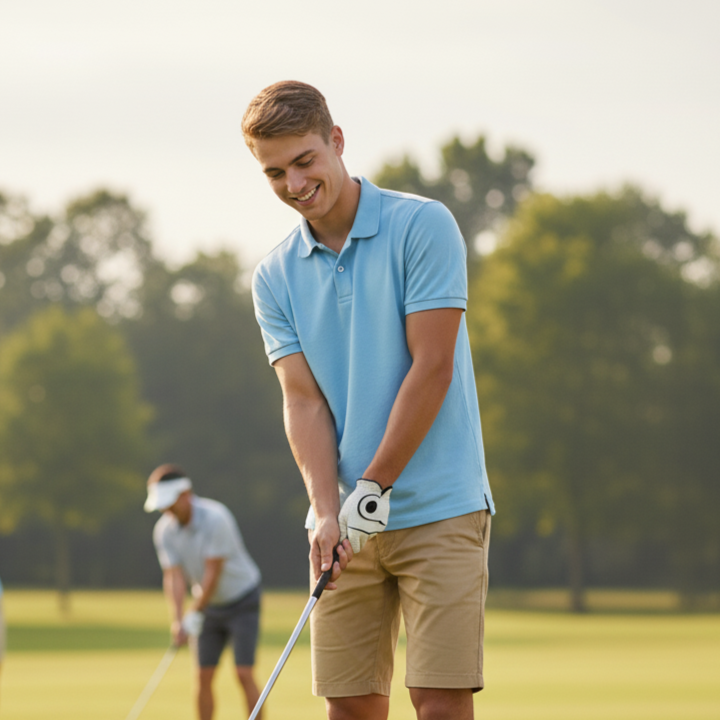 ATX Golf Performance