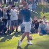 Xander Schauffele's sweet swing sequence — ATX Golf Performance