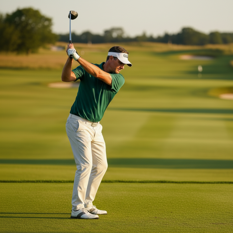 ATX Golf Performance