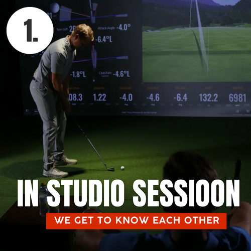 Game Evaluation: Golf Lessons Austin — ATX Golf Performance