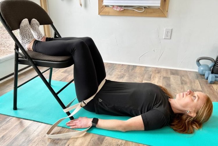 Constructive Rest Position — Trusted Physiotherapy Experts in Mont ...