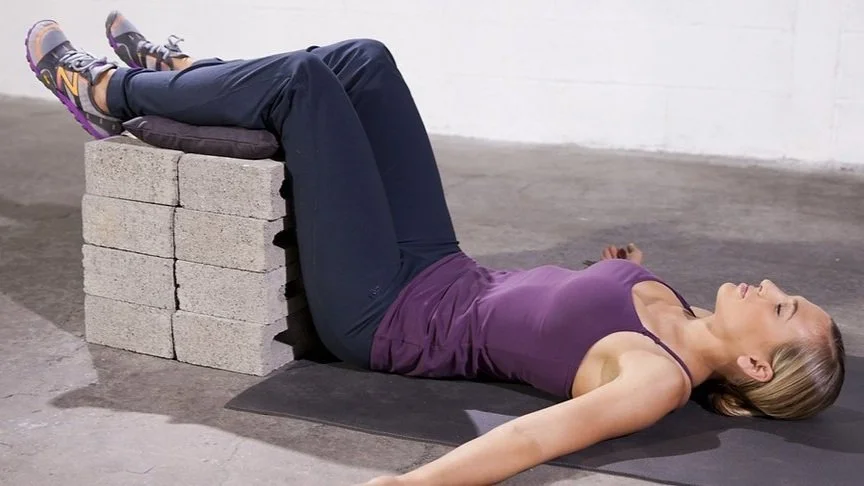 Constructive Rest Position — Trusted Physiotherapy Experts in Mont ...