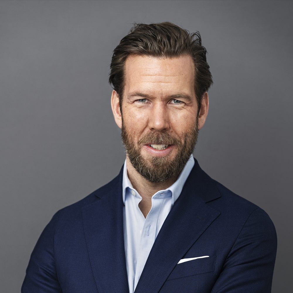 Vårt team av expertis — Allicon