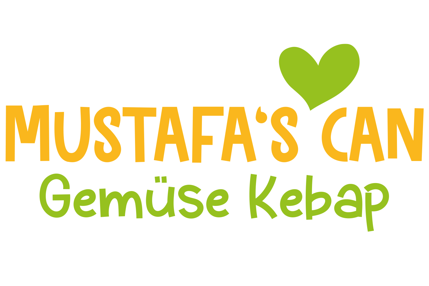 Mustafas Can Gemüse Kebap