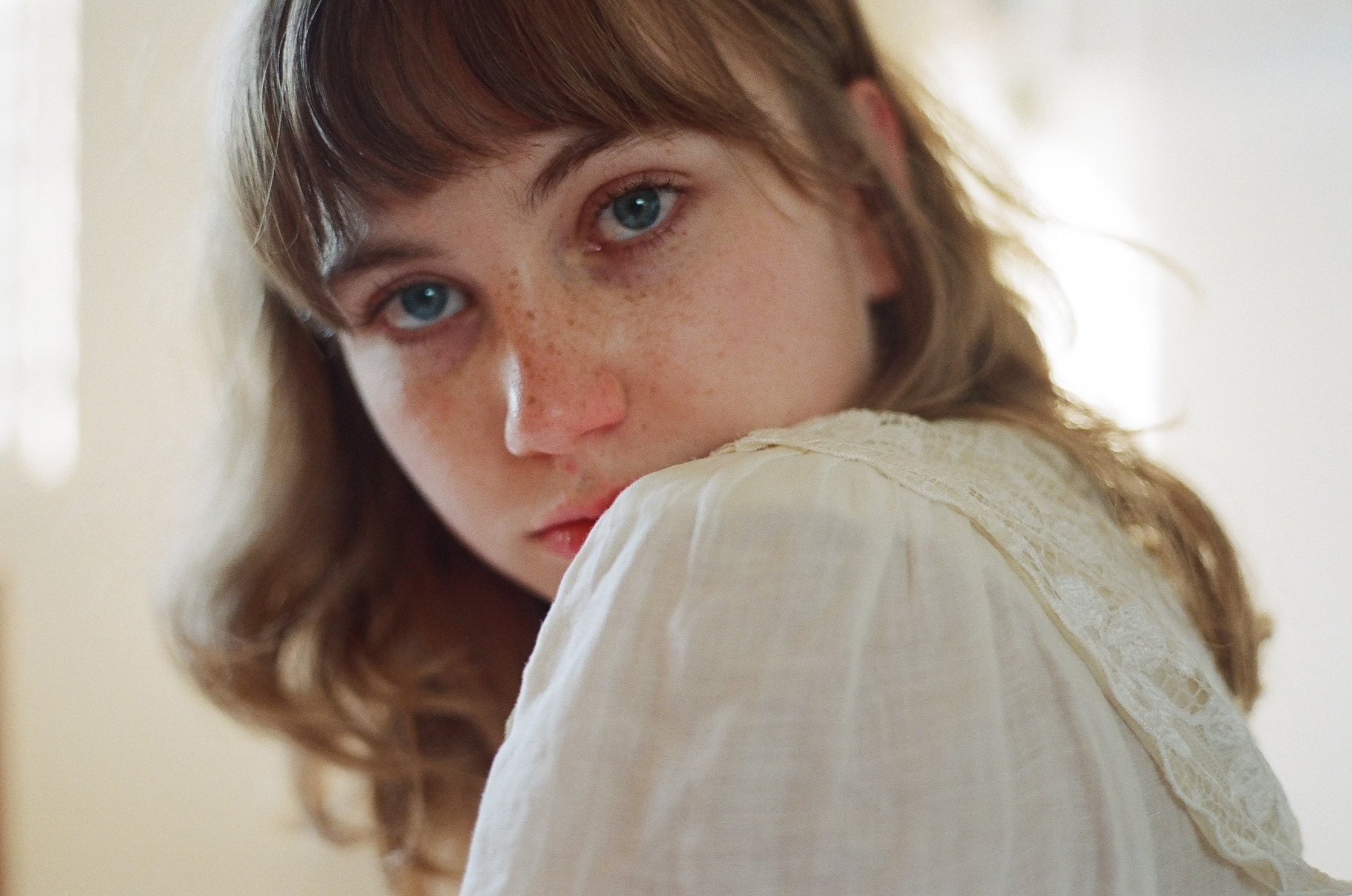 Isabelle Celia Gillette