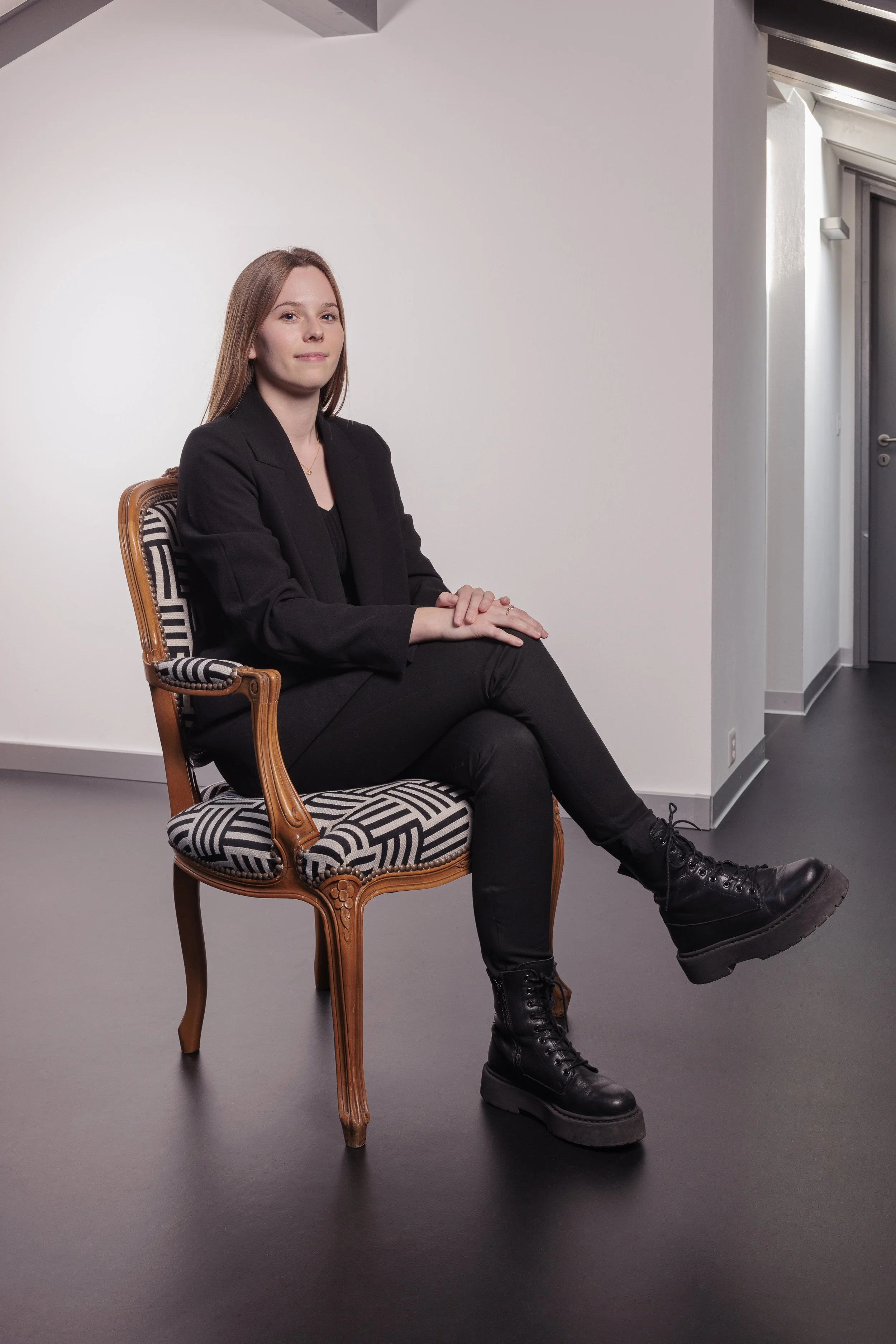 Équipe — Etude Couchepin & Coudray SA