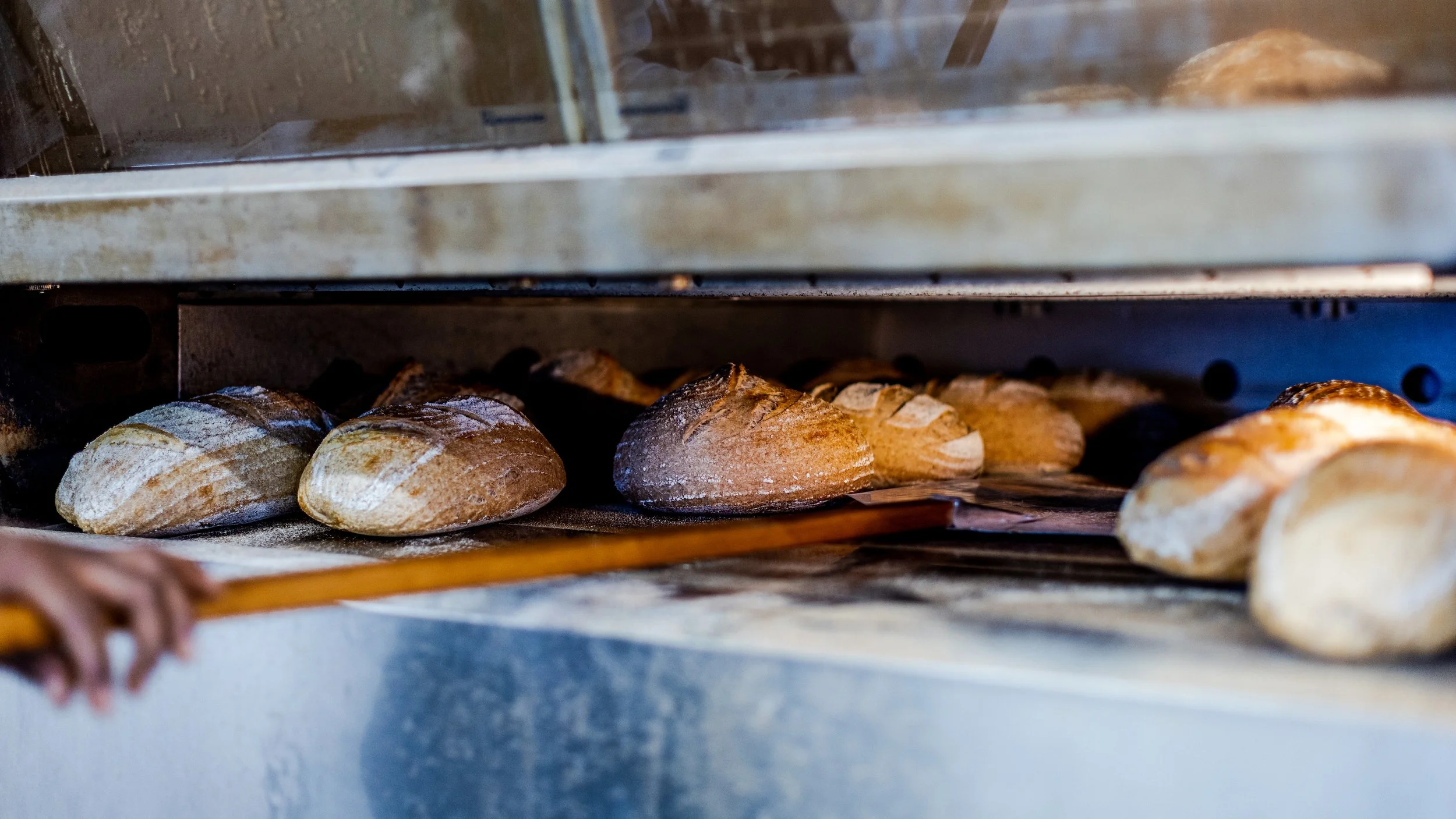 Food Consultants - London Food Consultancy - Good Food Studio