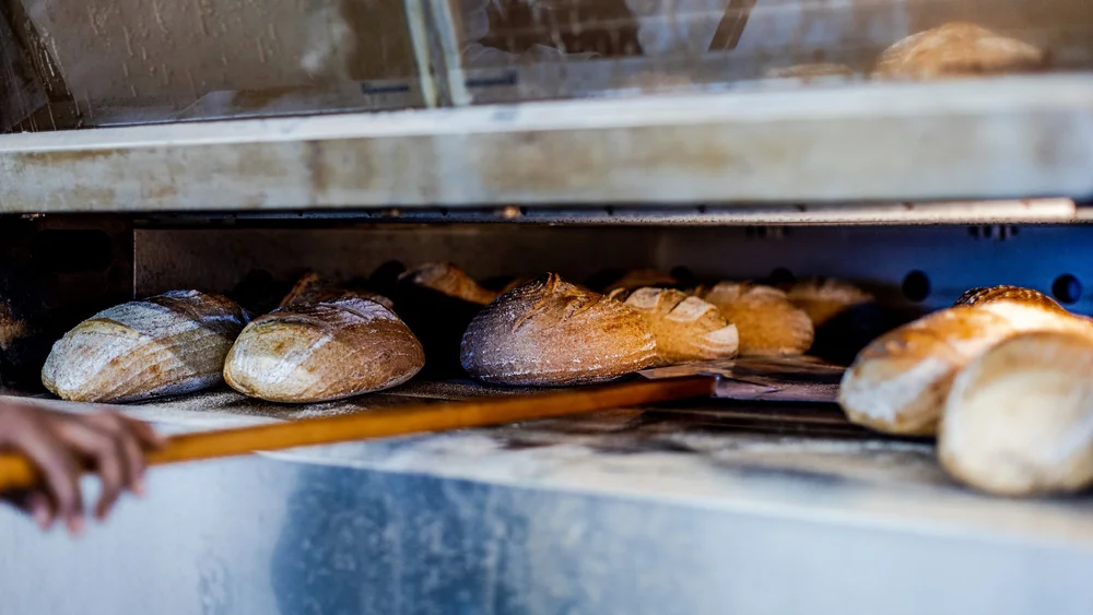 About us — Good Food Studio