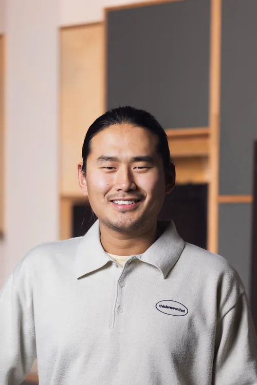 About us — Good Food Studio