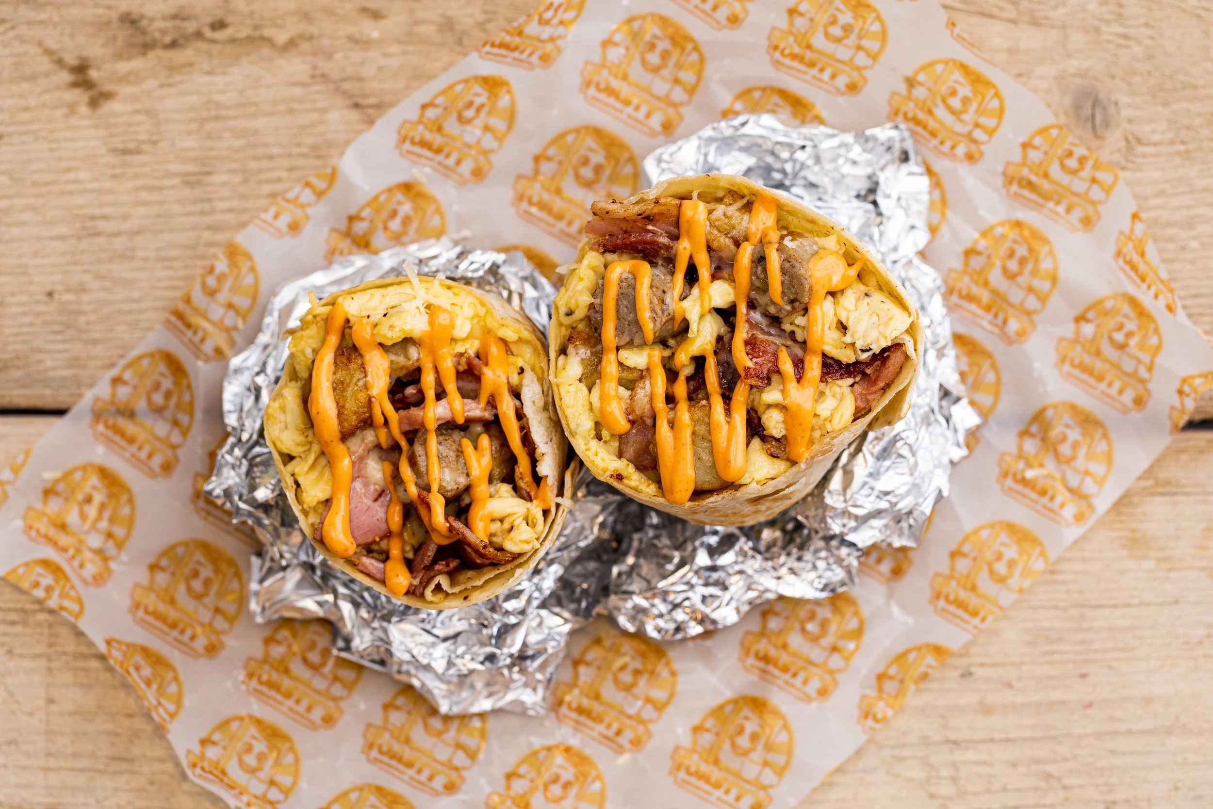 About us — Good Food Studio