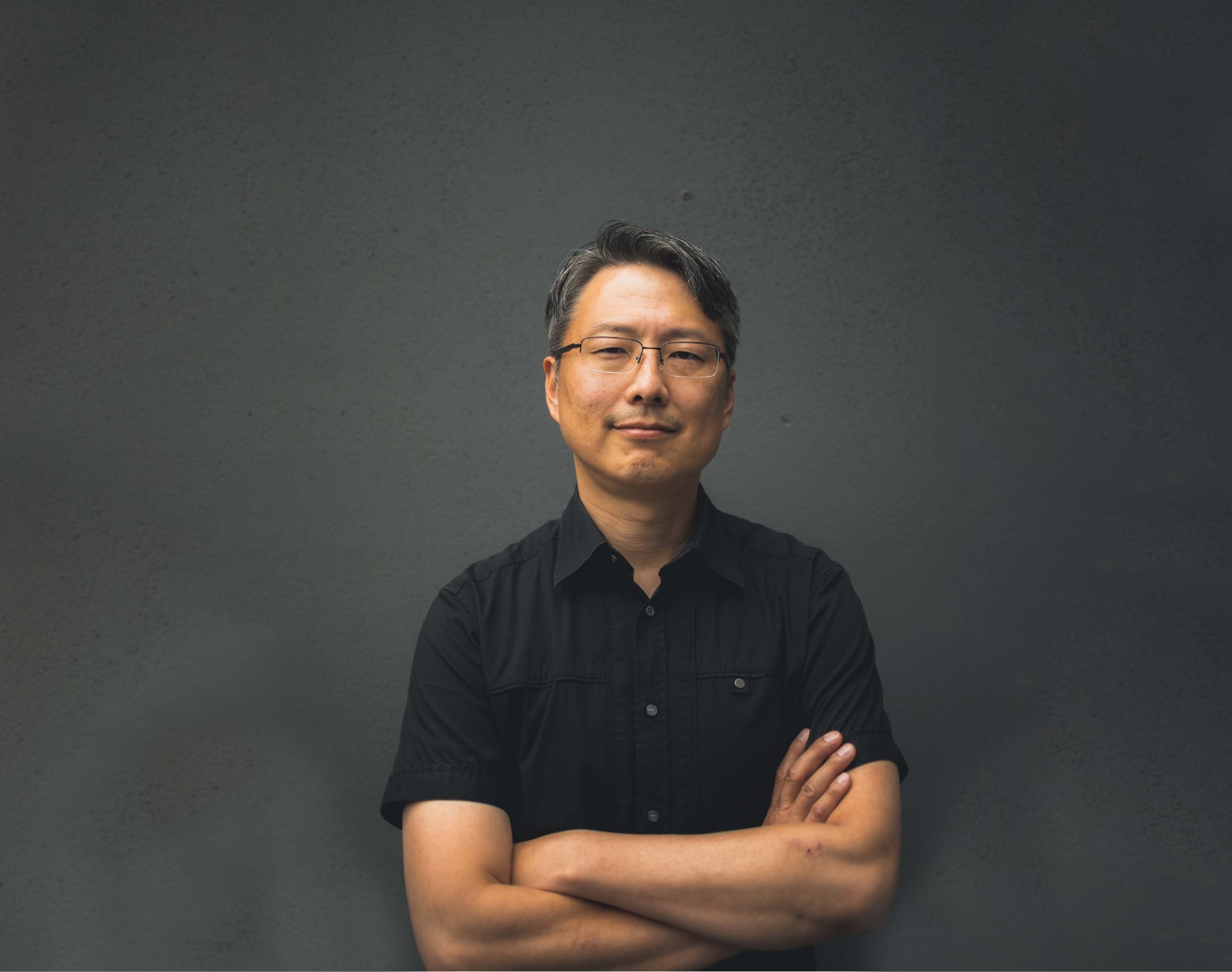 Edward Kim — Studio JCI