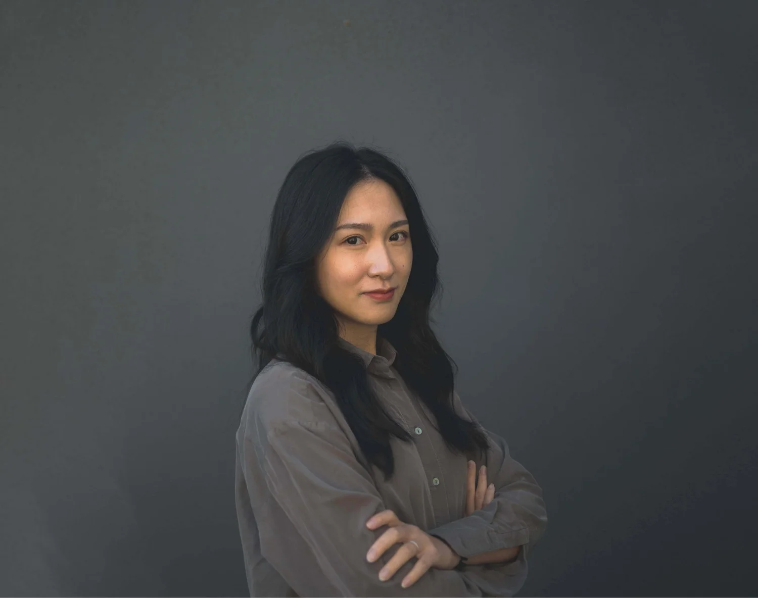 Jingshu Wang — Studio JCI