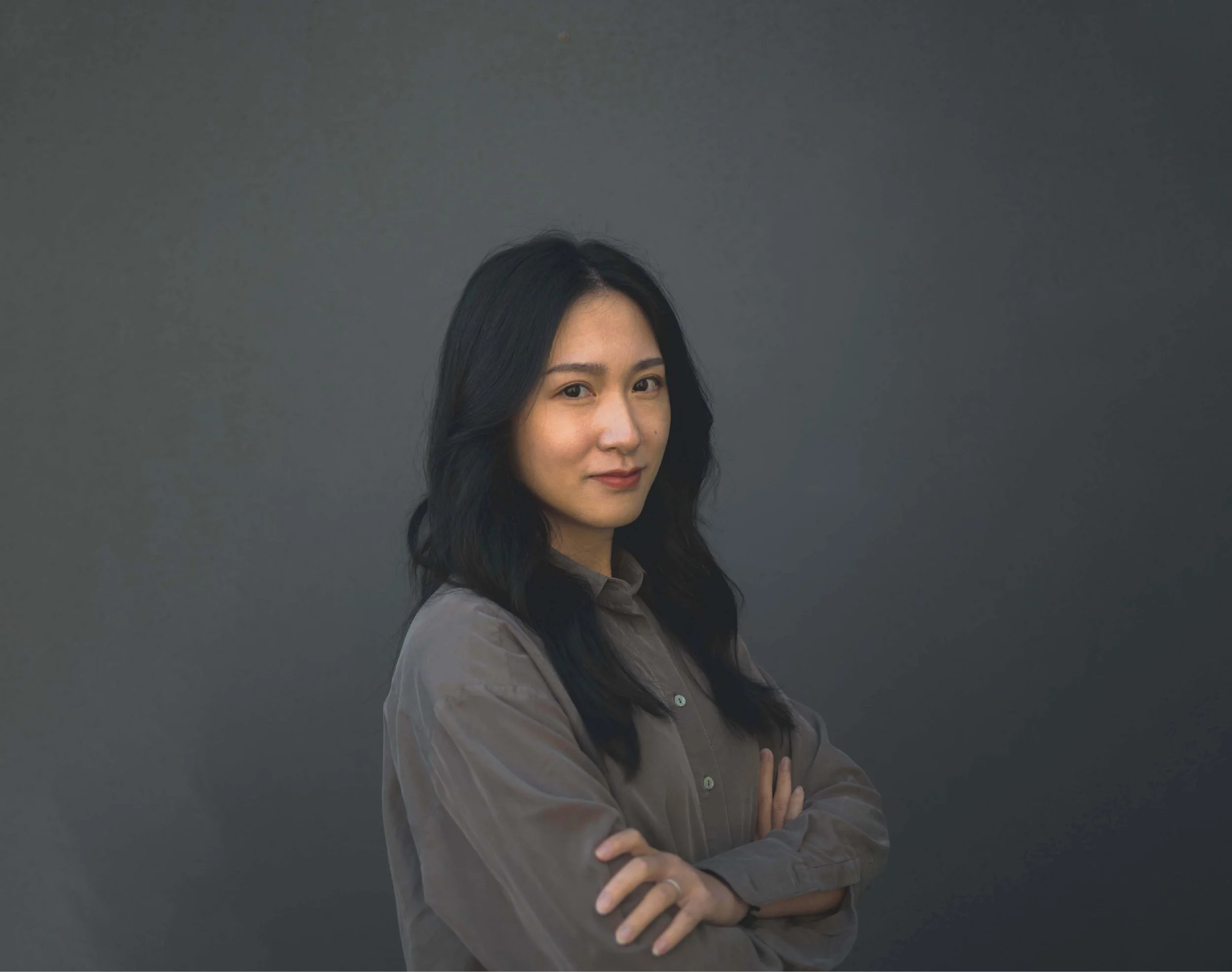 Jingshu Wang — Studio JCI