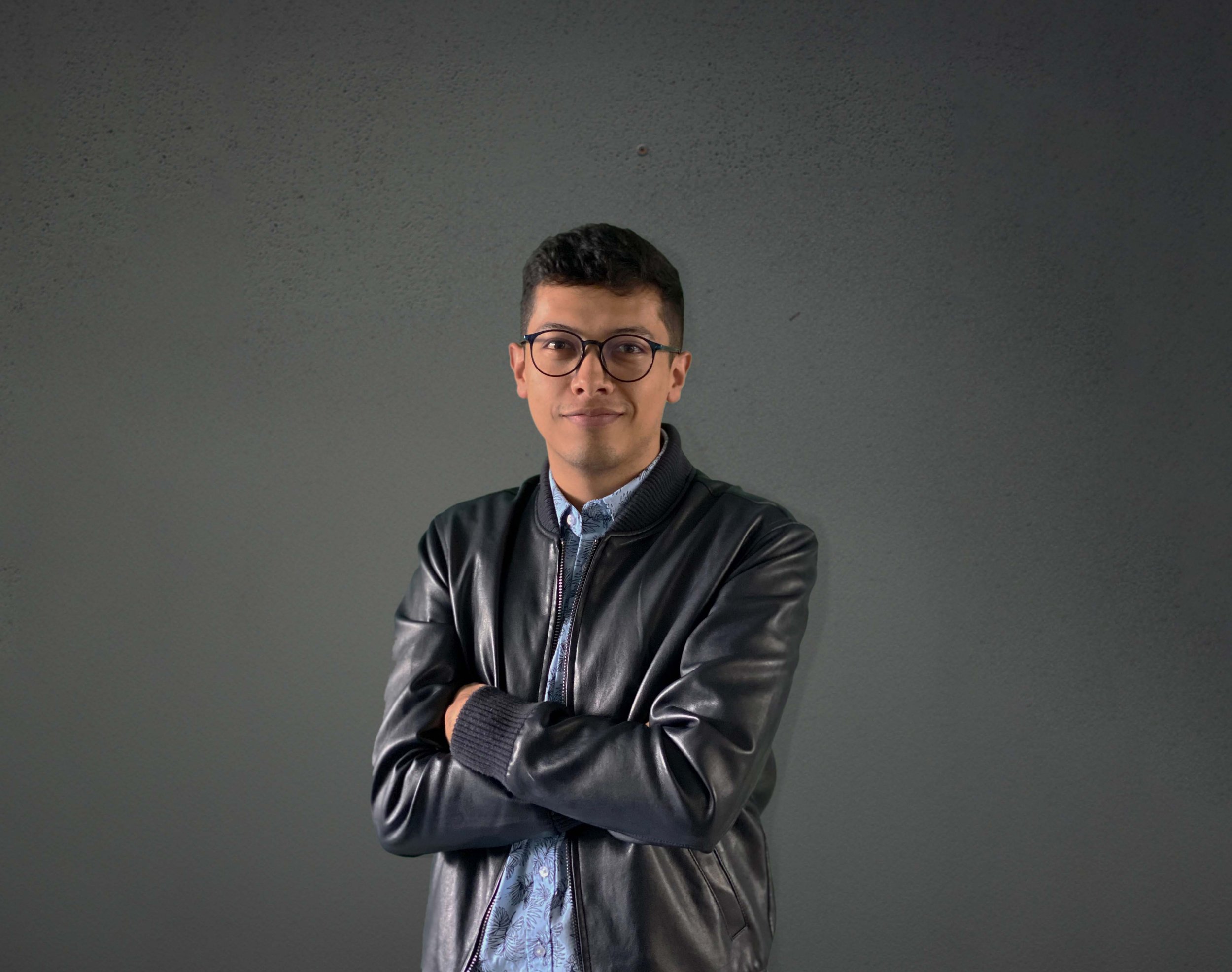 Andres Rodriguez — Studio JCI