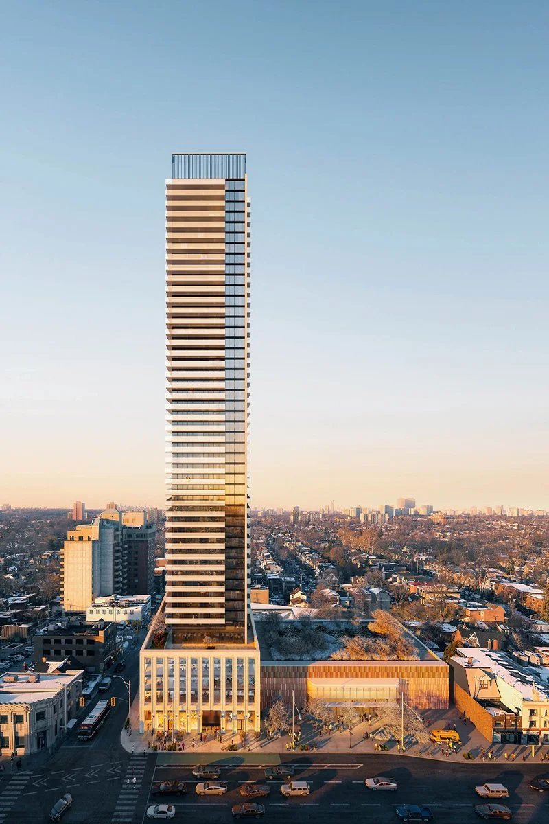 All Projects — Studio JCI