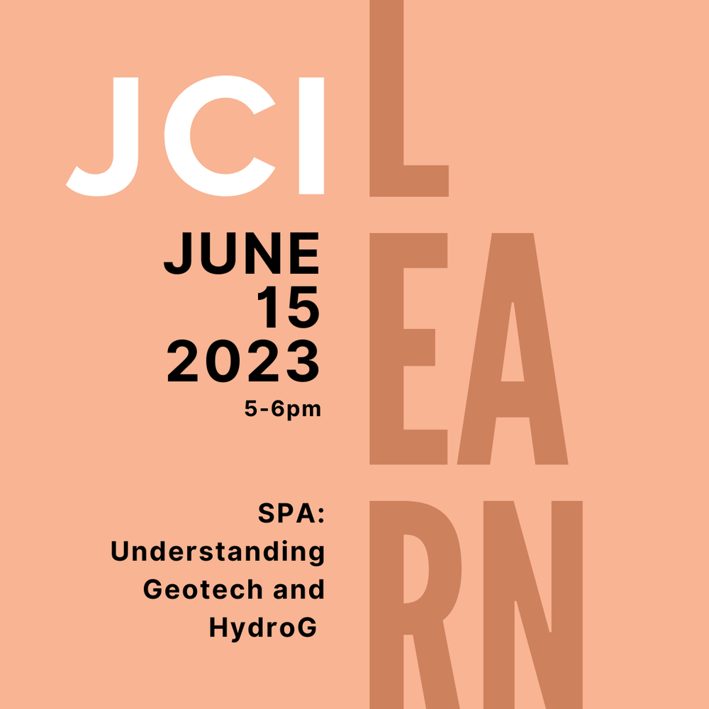 JCI Learn — Studio JCI