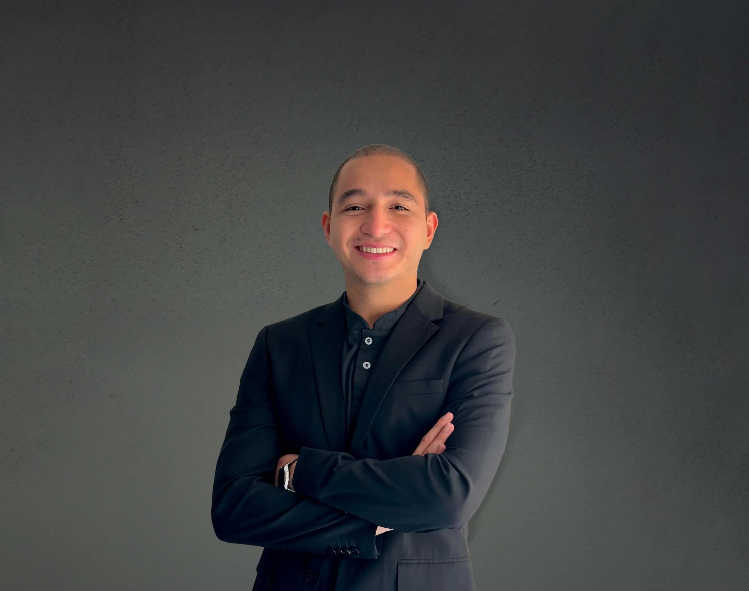 Nicolas Cherivi — Studio JCI