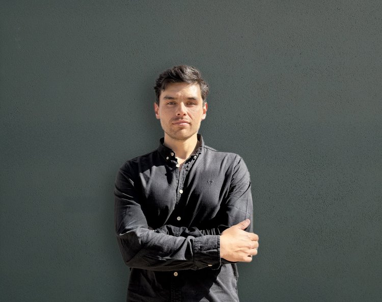 Jaimesolano — Studio JCI