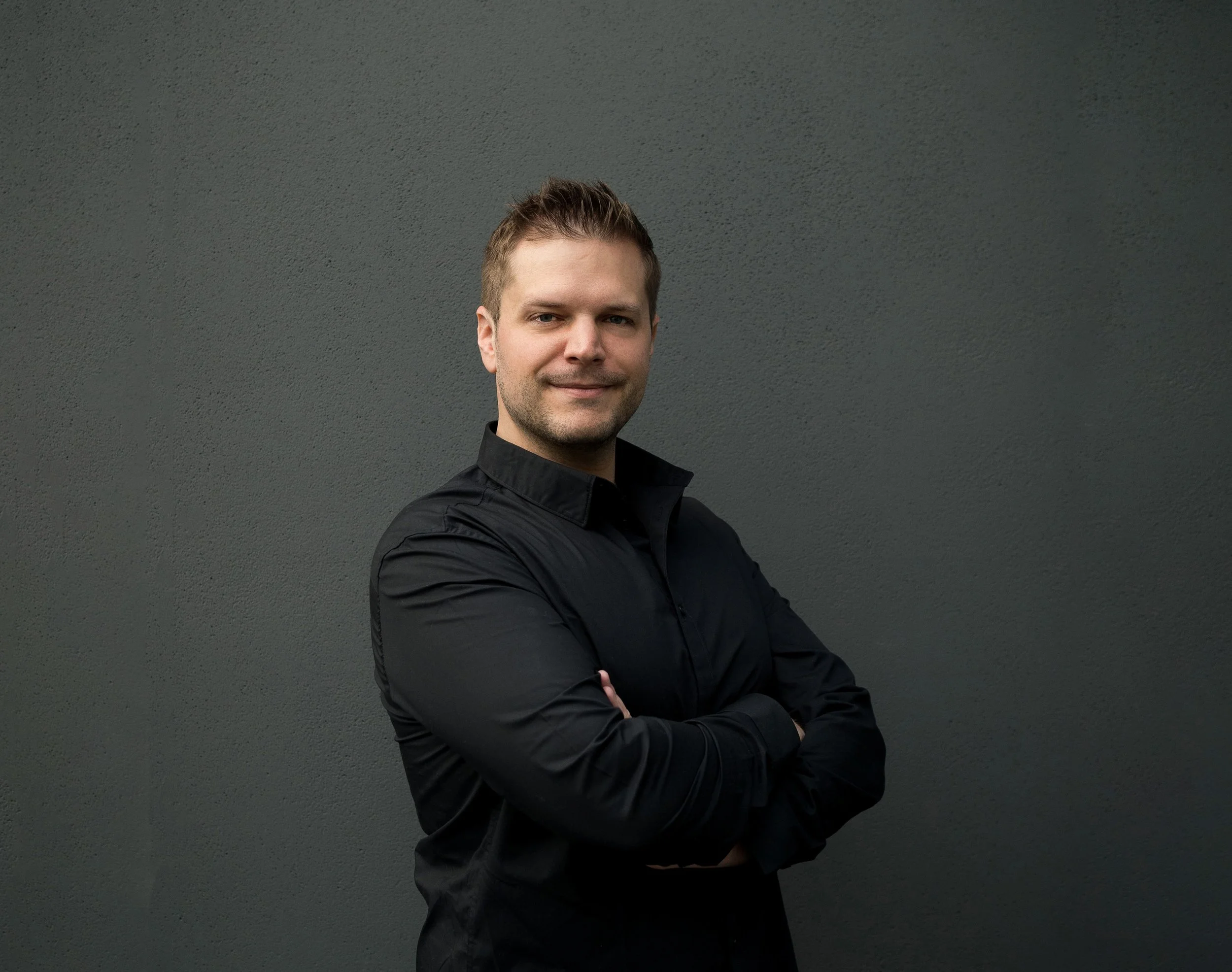 Robin McKenna — Studio JCI