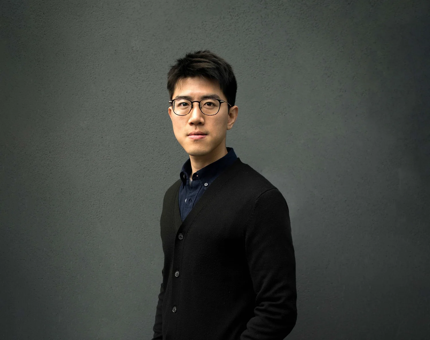 Ken Sun — Studio JCI