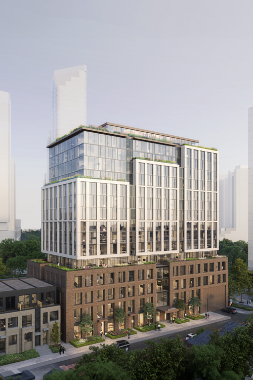 All Projects — Studio JCI