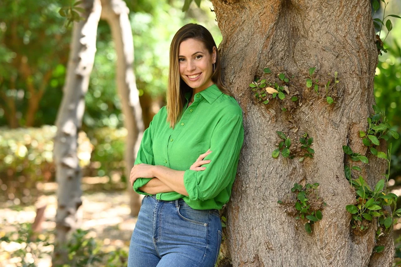 Viktoria Egger- Produktivität & Online Marketing für Solopreneurinnen