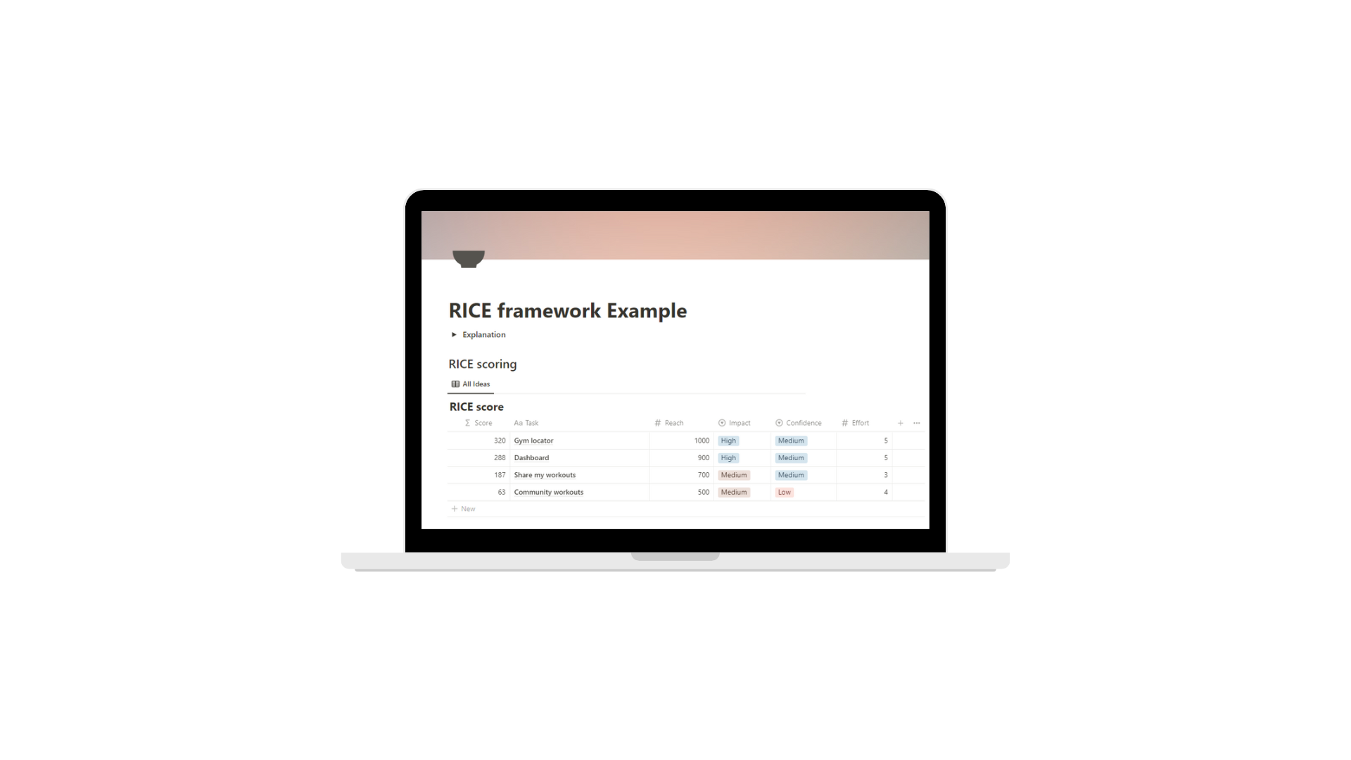 Resources — Inside The Product