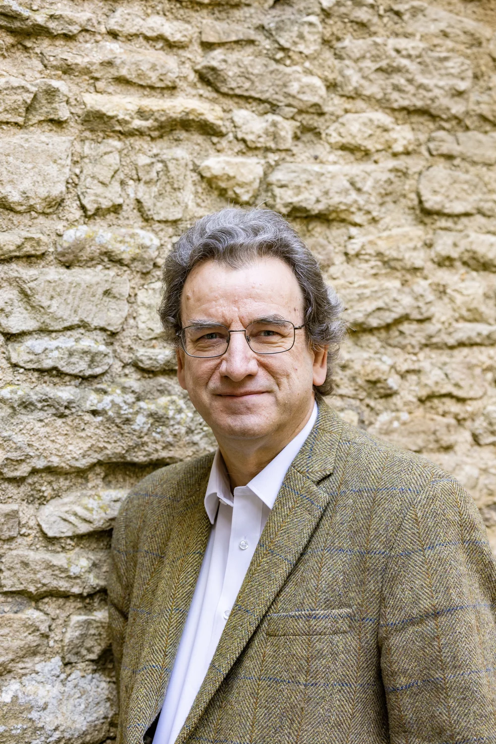 Nicholas Edwards — Oxford Medical Products