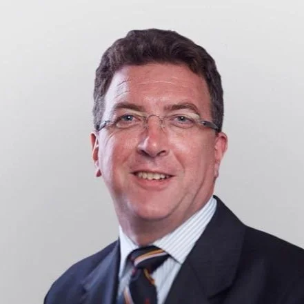 Mr James Byrne — Oxford Medical Products