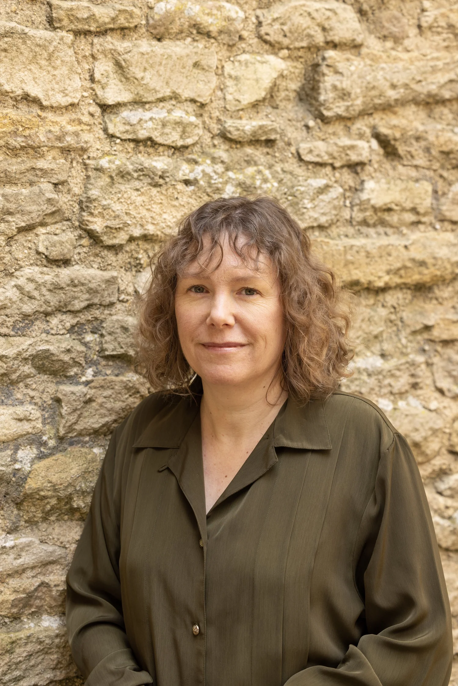 Adele Simms — Oxford Medical Products