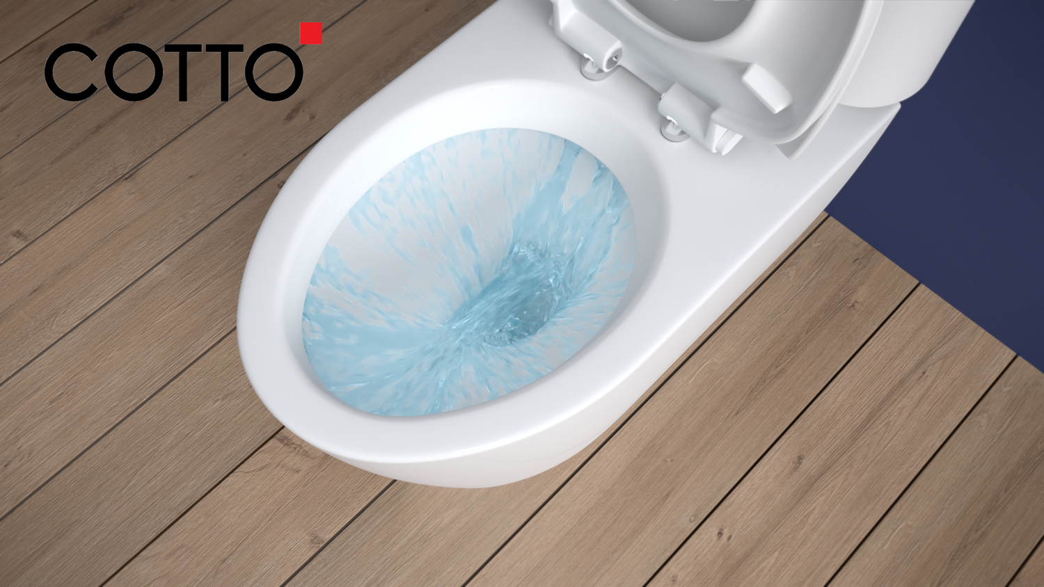 COTTO Flushing Technology 2019 — MagmaCGI