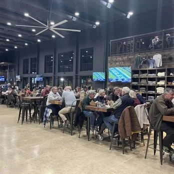 Huntsville — Back Forty Beer Company